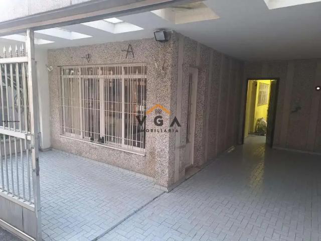 Casa / Sobrado para Venda em São Paulo/SP Penha De França 3 Quartos