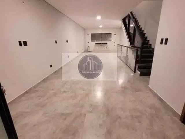 Casa / Sobrado para Venda em São Paulo/SP Penha De França 3 Quartos