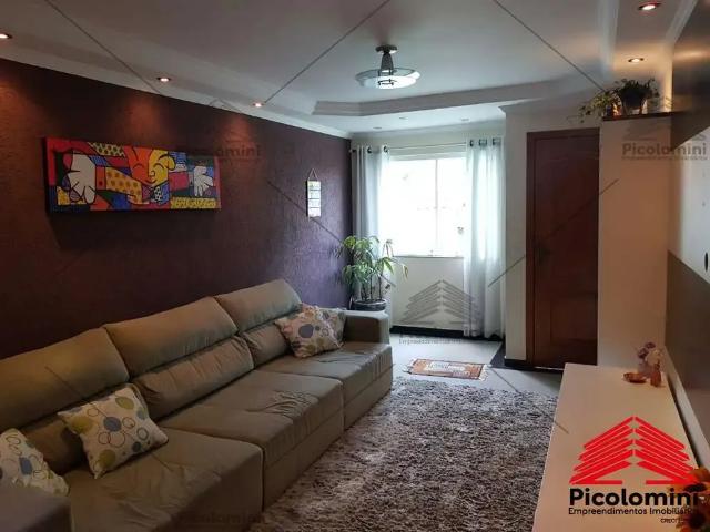Casa / Sobrado para Venda em São Paulo/SP Penha De França 3 Quartos