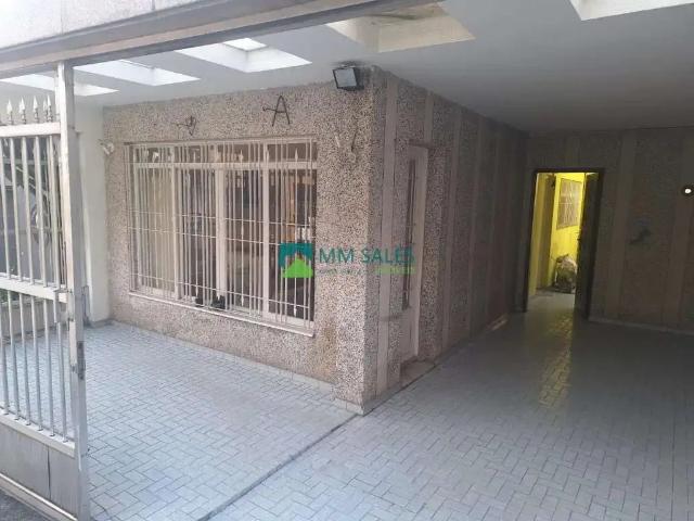 Casa / Sobrado para Venda em São Paulo/SP Penha De França 3 Quartos