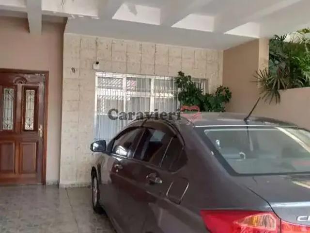Casa / Sobrado para Venda em São Paulo/SP Penha De França 3 Quartos