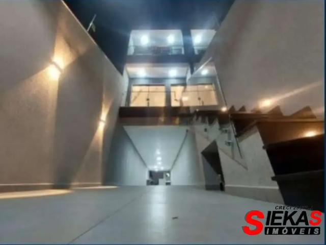 Casa / Sobrado para Venda em São Paulo/SP Penha De França 3 Quartos