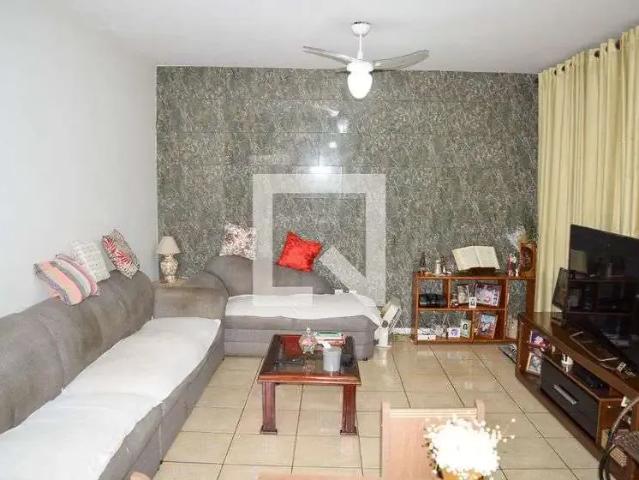 Casa / Sobrado para Venda em São Paulo/SP Penha De França 3 Quartos