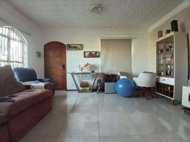 Casa / Sobrado para Venda em São Paulo/SP Penha De França 3 Quartos