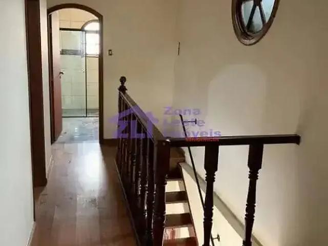 Casa / Sobrado para Venda em São Paulo/SP Penha De França 3 Quartos