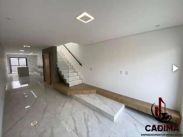 Casa / Sobrado para Venda em São Paulo/SP Penha De França 3 Quartos