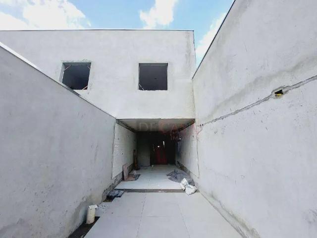 Casa / Sobrado para Venda em São Paulo/SP Penha De França 3 Quartos