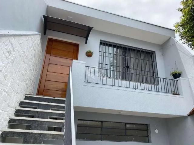 Casa / Sobrado para Venda em São Paulo/SP Penha De França 3 Quartos