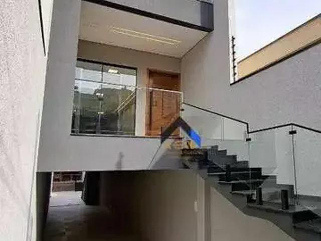 Casa / Sobrado para Venda em São Paulo/SP Penha De França 3 Quartos