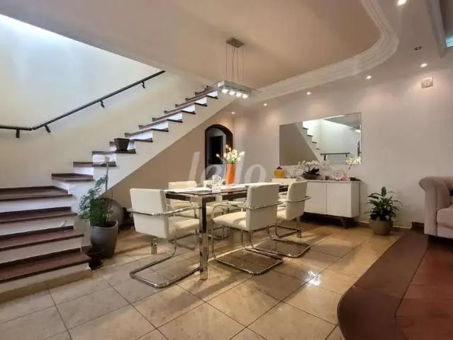 Casa / Sobrado para Venda em São Paulo/SP Penha De França 3 Quartos