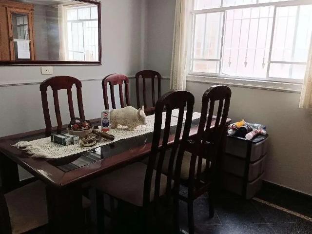 Casa / Sobrado para Venda em São Paulo/SP Penha De França 3 Quartos