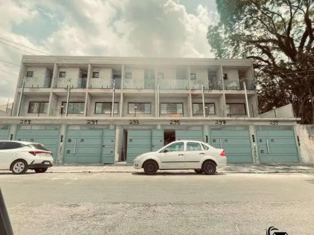 Casa / Sobrado para Venda em São Paulo/SP Penha De França 3 Quartos