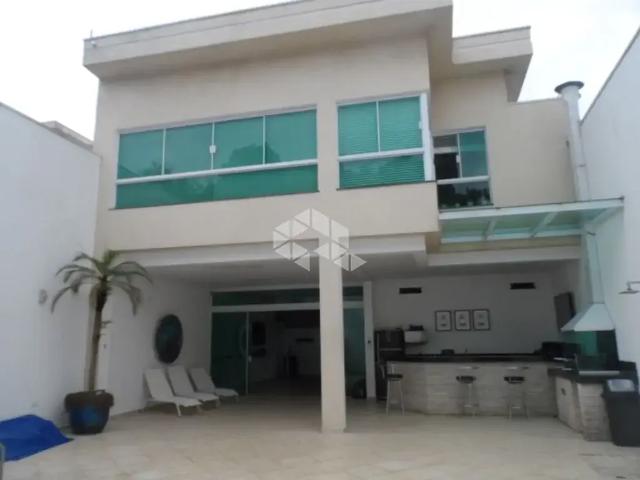 Casa / Sobrado para Venda em São Paulo/SP Penha De França 3 Quartos