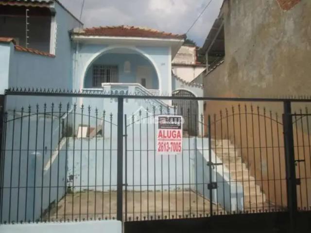 Casa / Sobrado para Venda em São Paulo/SP Penha De França 3 Quartos