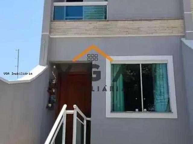 Casa / Sobrado para Venda em São Paulo/SP Penha De França 3 Quartos