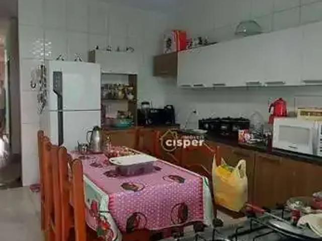 Casa / Sobrado para Venda em São Paulo/SP Penha De França 3 Quartos