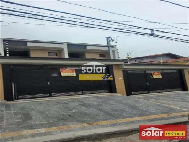 Casa / Sobrado para Venda em São Paulo/SP Penha De França 3 Quartos