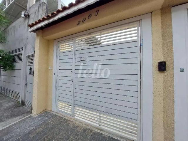 Casa / Sobrado para Venda em São Paulo/SP Penha De França 3 Quartos