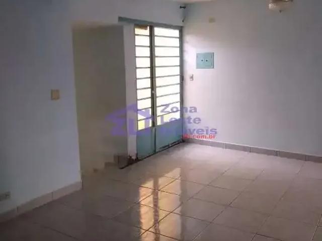 Casa / Sobrado para Venda em São Paulo/SP Penha De França 3 Quartos
