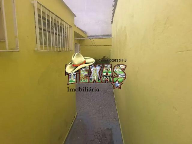 Casa / Sobrado para Venda em São Paulo/SP Penha De França 3 Quartos