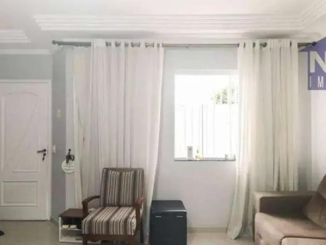Casa / Sobrado para Venda em São Paulo/SP Penha De França 3 Quartos