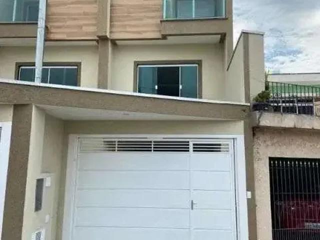 Casa / Sobrado para Venda em São Paulo/SP Penha De França 3 Quartos