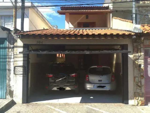 Casa / Sobrado para Venda em São Paulo/SP Penha De França 3 Quartos