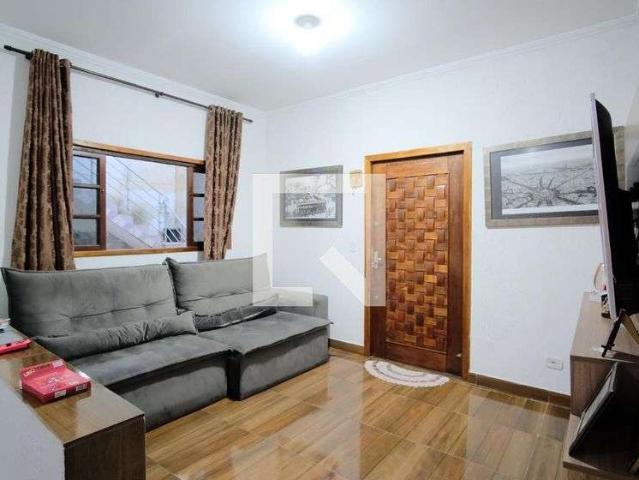 Casa / Sobrado para Venda em São Paulo/SP Penha De França 3 Quartos