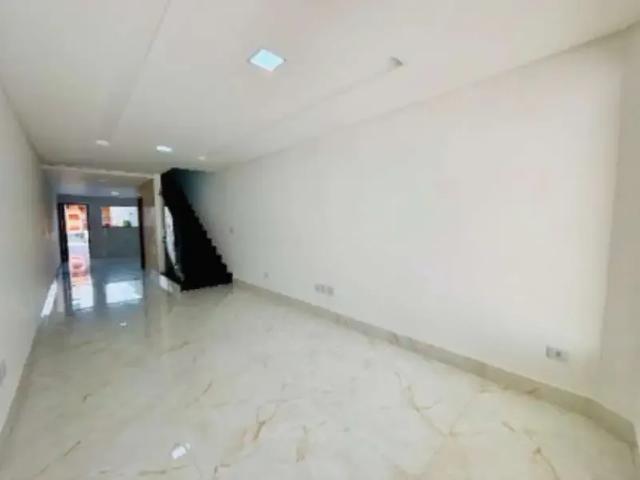 Casa / Sobrado para Venda em São Paulo/SP Penha De França 3 Quartos