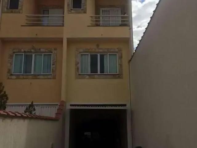 Casa / Sobrado para Venda em São Paulo/SP Penha De França 3 Quartos