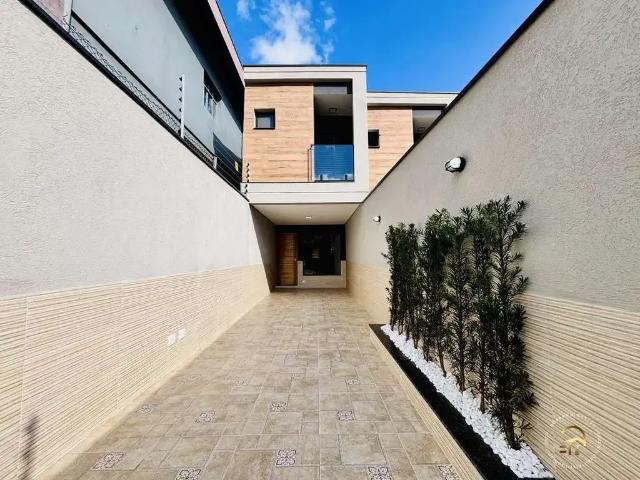 Casa / Sobrado para Venda em São Paulo/SP Penha De França 3 Quartos