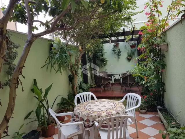 Casa / Sobrado para Venda em São Paulo/SP Penha De França 3 Quartos