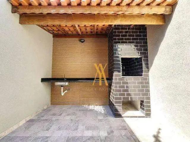 Casa / Sobrado para Venda em São Paulo/SP Penha De França 3 Quartos