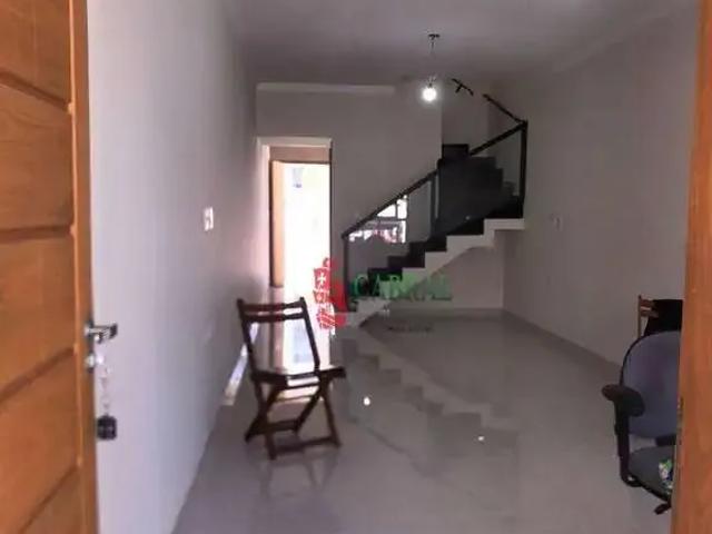 Casa / Sobrado para Venda em São Paulo/SP Penha De França 3 Quartos