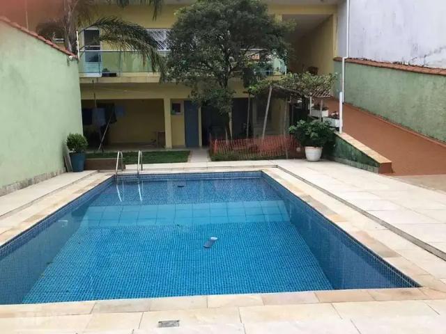 Casa / Sobrado para Venda em São Paulo/SP Penha De França 3 Quartos
