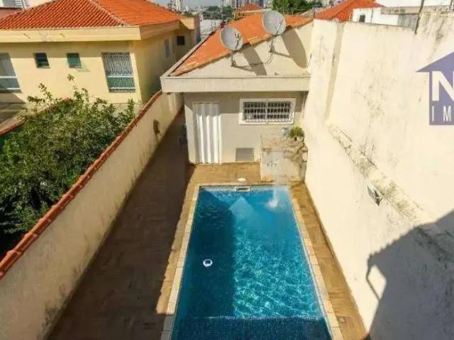 Casa / Sobrado para Venda em São Paulo/SP Penha De França 3 Quartos
