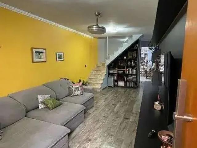 Casa / Sobrado para Venda em São Paulo/SP Penha De França 3 Quartos