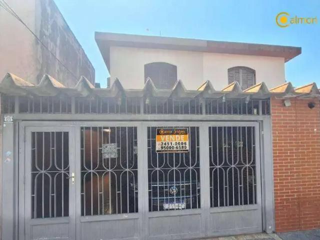 Casa / Sobrado para Venda em São Paulo/SP Penha De França 3 Quartos