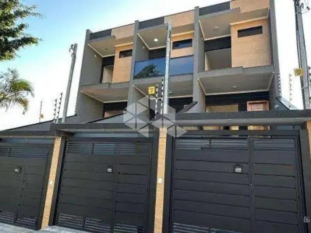 Casa / Sobrado para Venda em São Paulo/SP Penha De França 3 Quartos