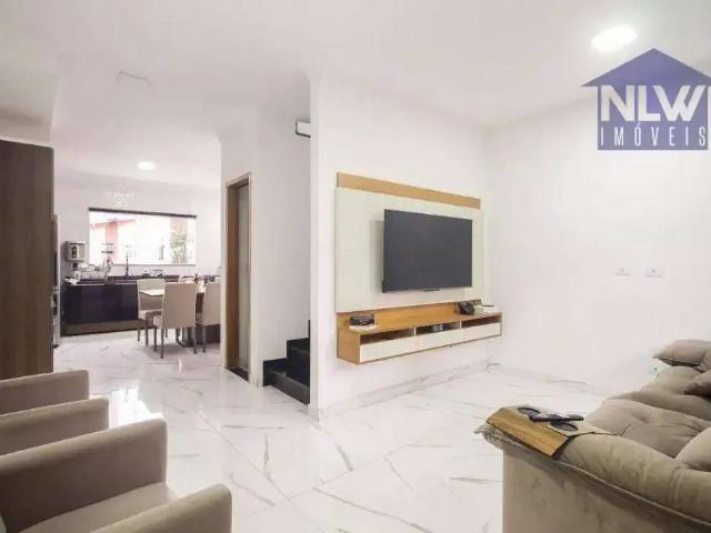 Casa / Sobrado para Venda em São Paulo/SP Penha De França 3 Quartos