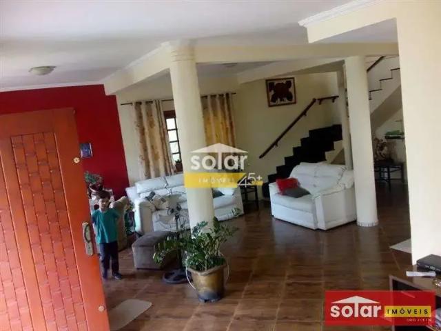 Casa / Sobrado para Venda em São Paulo/SP Penha De França 3 Quartos