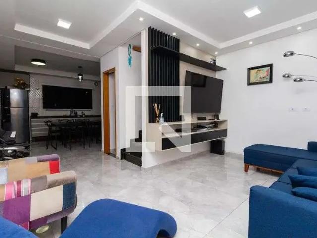 Casa / Sobrado para Venda em São Paulo/SP Penha De França 3 Quartos