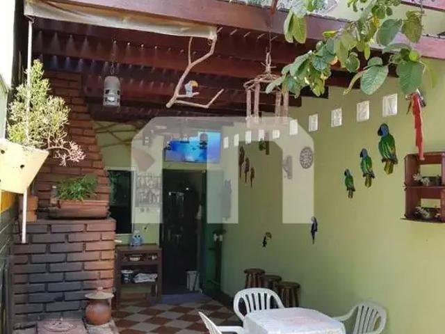 Casa / Sobrado para Venda em São Paulo/SP Penha De França 3 Quartos