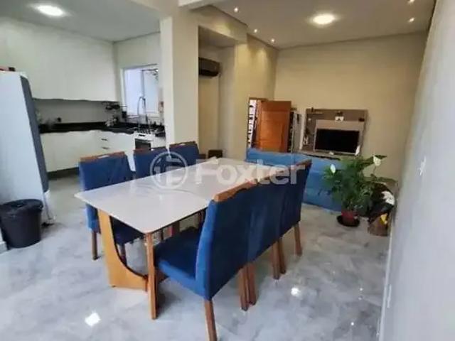 Casa / Sobrado para Venda em São Paulo/SP Penha De França 3 Quartos