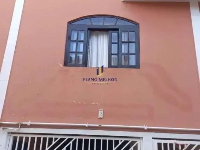 Casa / Sobrado para Venda em São Paulo/SP Penha De França 3 Quartos