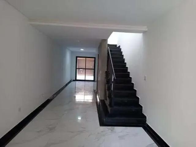 Casa / Sobrado para Venda em São Paulo/SP Penha De França 3 Quartos