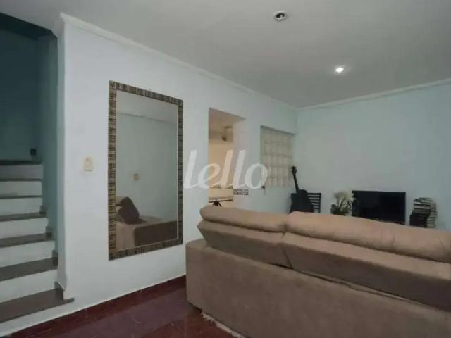 Casa / Sobrado para Venda em São Paulo/SP Penha De França 3 Quartos