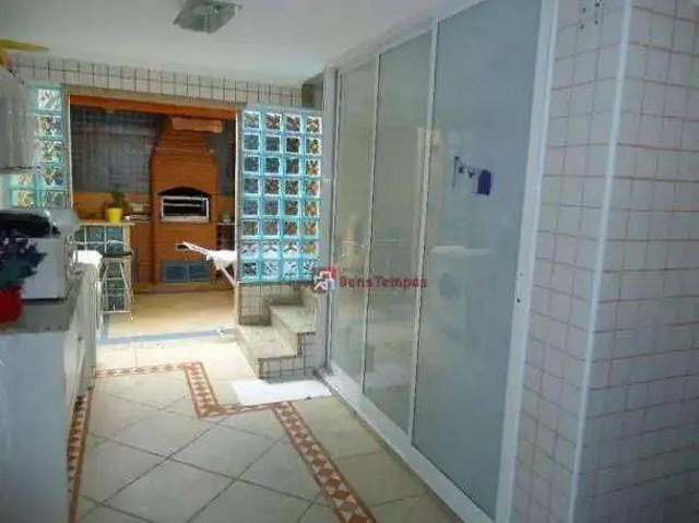 Casa / Sobrado para Venda em São Paulo/SP Penha De França 3 Quartos