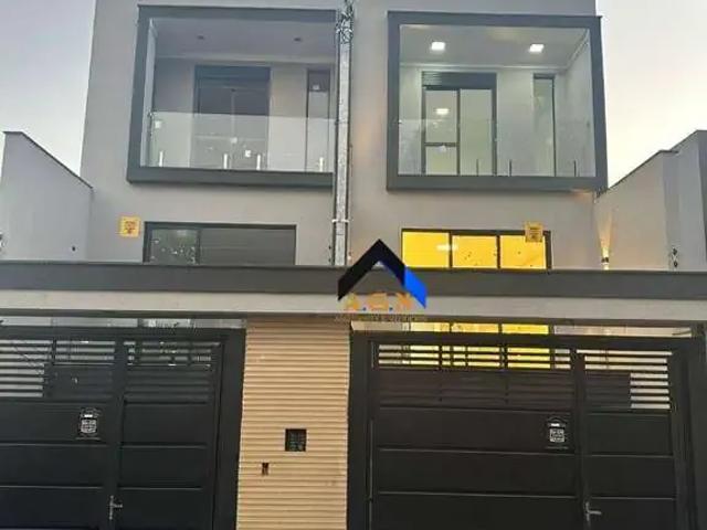 Casa / Sobrado para Venda em São Paulo/SP Penha De França 3 Quartos