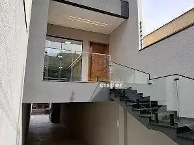 Casa / Sobrado para Venda em São Paulo/SP Penha De França 3 Quartos
